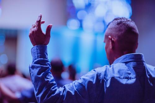 6 Things to Do Before You Preach – WorshipHouse Media