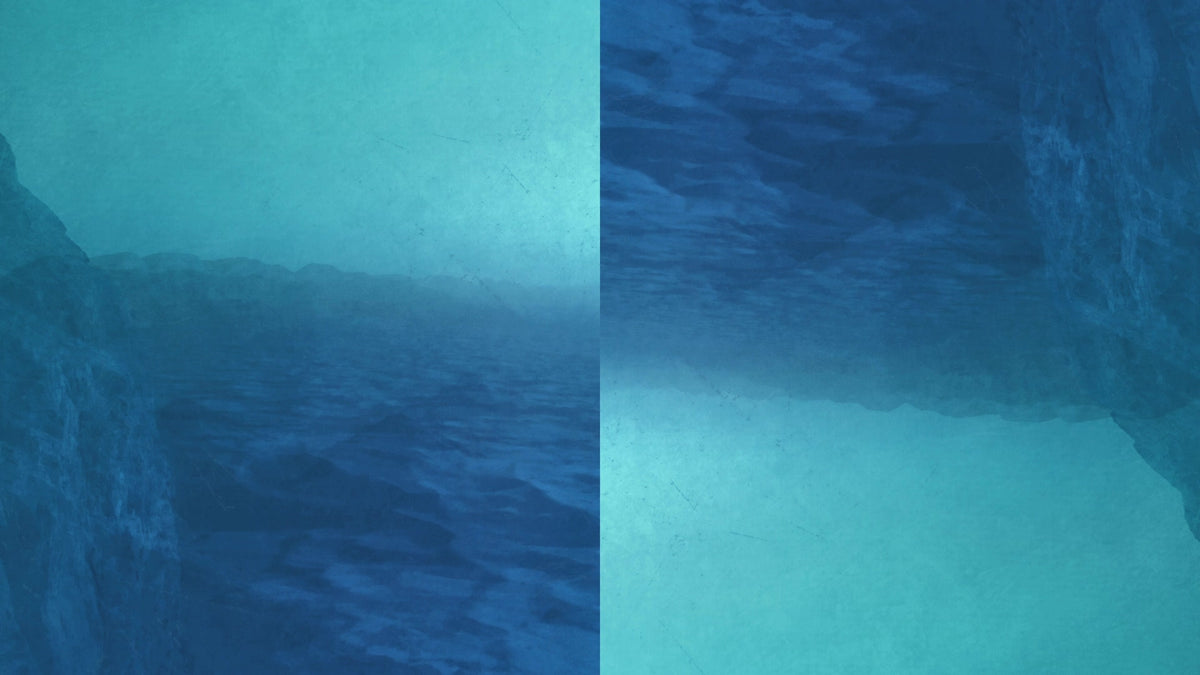 Dunes Flyby Alt | Shift Worship | WorshipHouse Media