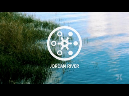 Promised Land Jordan River | Daily Audio Bible | WorshipHouse Media