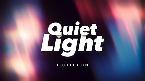 Quiet Light Collection – WorshipHouse Media