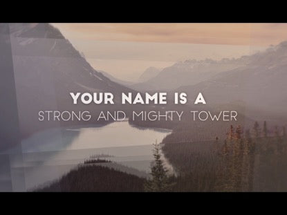 Your Name | | WorshipHouse Media