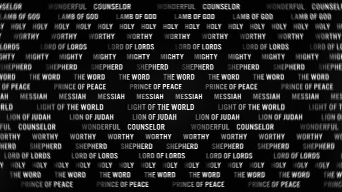 The Truth a2 – WorshipHouse Media