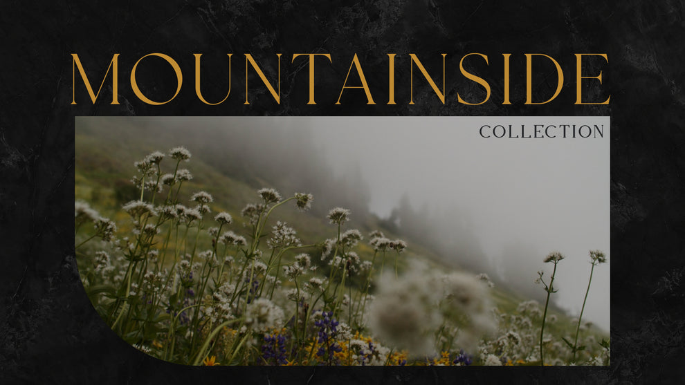 Mountainside Collection | Timber & Pearl | WorshipHouse Media