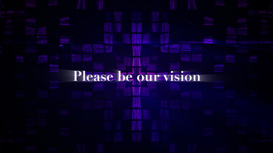 Be Our Vision | Shift Worship | WorshipHouse Media