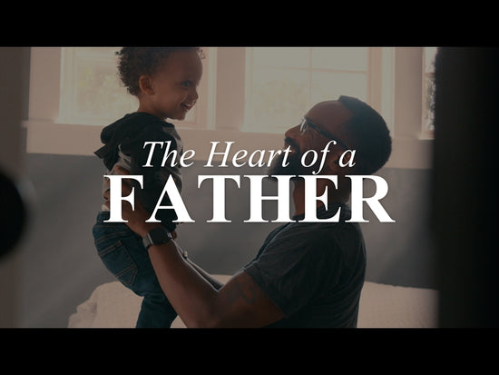 The Heart Of A Father | Rype tv | WorshipHouse Media