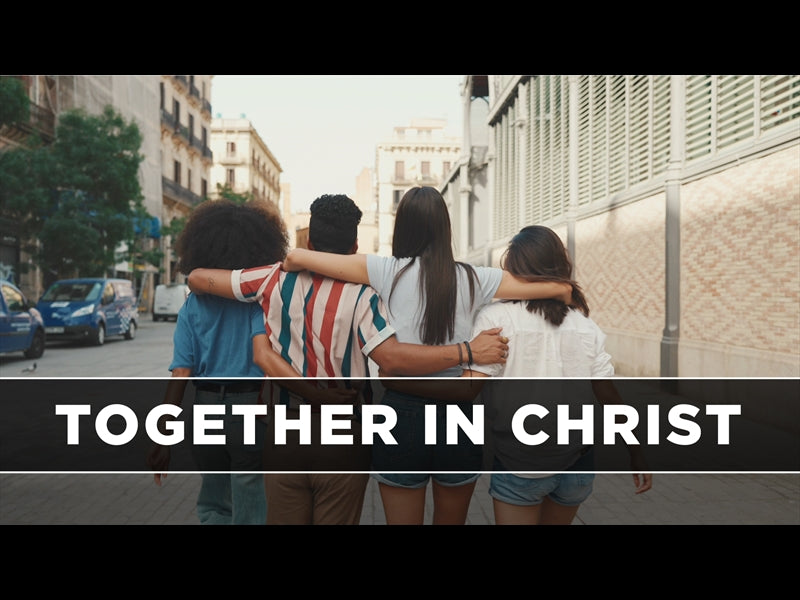 Together In Christ | | WorshipHouse Media
