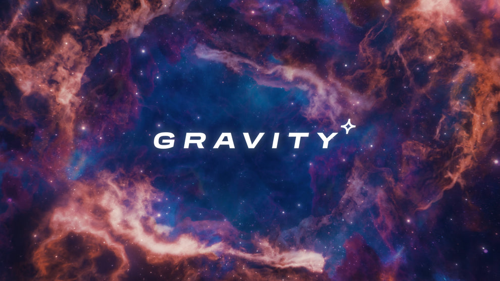 Gravity Collection | MYK | WorshipHouse Media