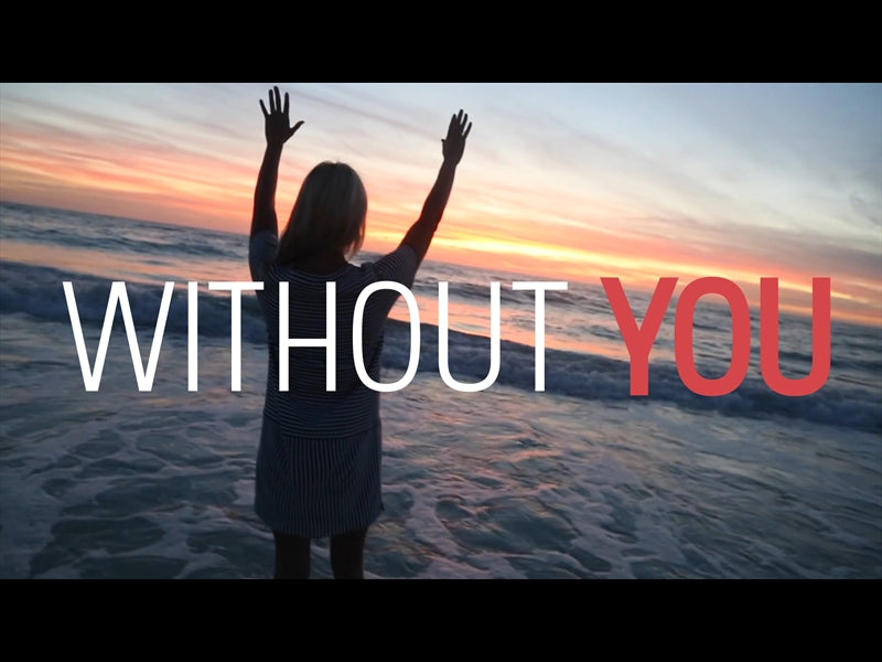 Without You | | WorshipHouse Media