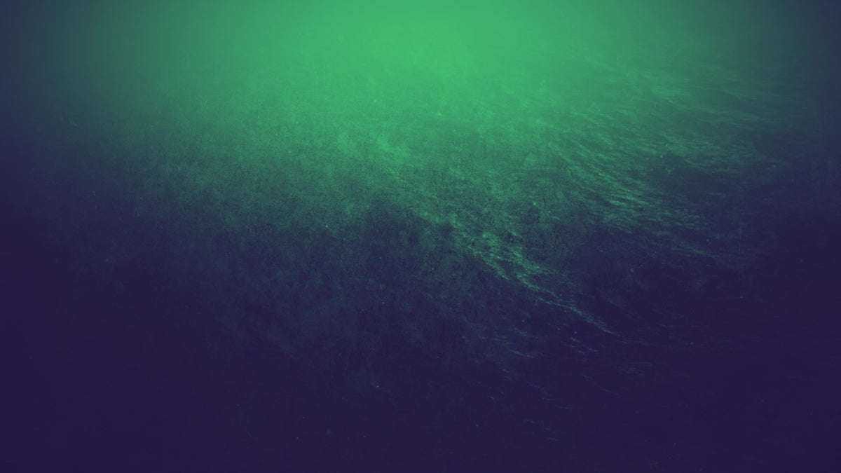 Misty Water Waves Tint Blank | Shift Worship | WorshipHouse Media